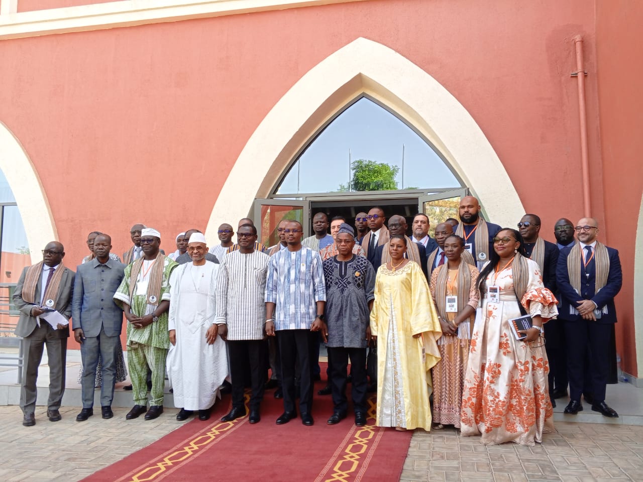 Hôtellerie : Azalaï Ouagadougou renaît de ses cendres.